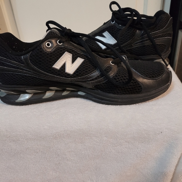 New Balance | Shoes | New Balance True Balance Size 75 | Poshmark